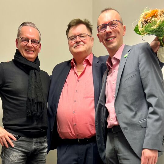 Aktuelles - Ralf Thiele