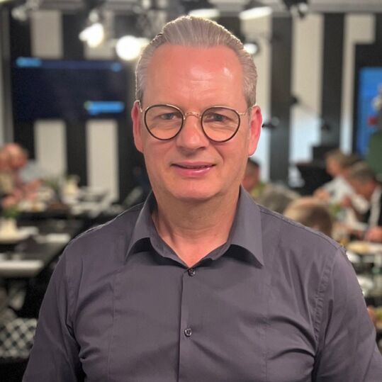 Aktuelles - Ralf Thiele