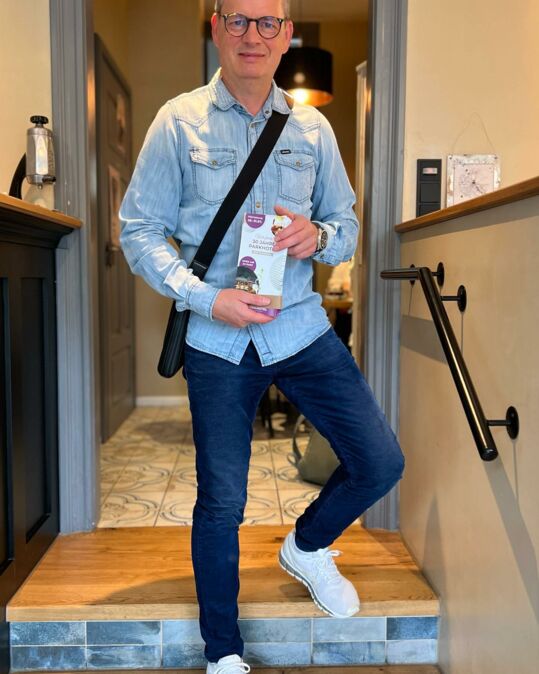 Mein Pirna - Mein Antrieb - Ralf Thiele