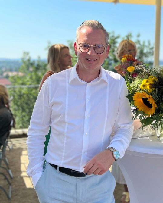 Mein Pirna - Mein Antrieb - Ralf Thiele