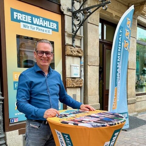 Aktuelles - Ralf Thiele