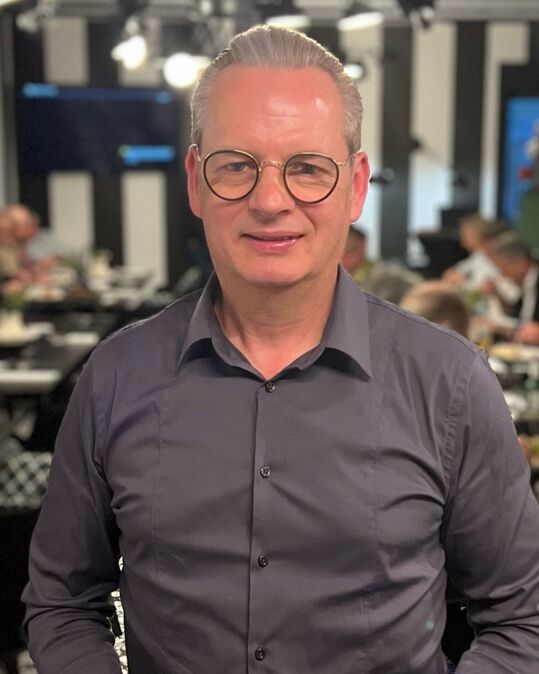 Mein Pirna - Mein Antrieb - Ralf Thiele