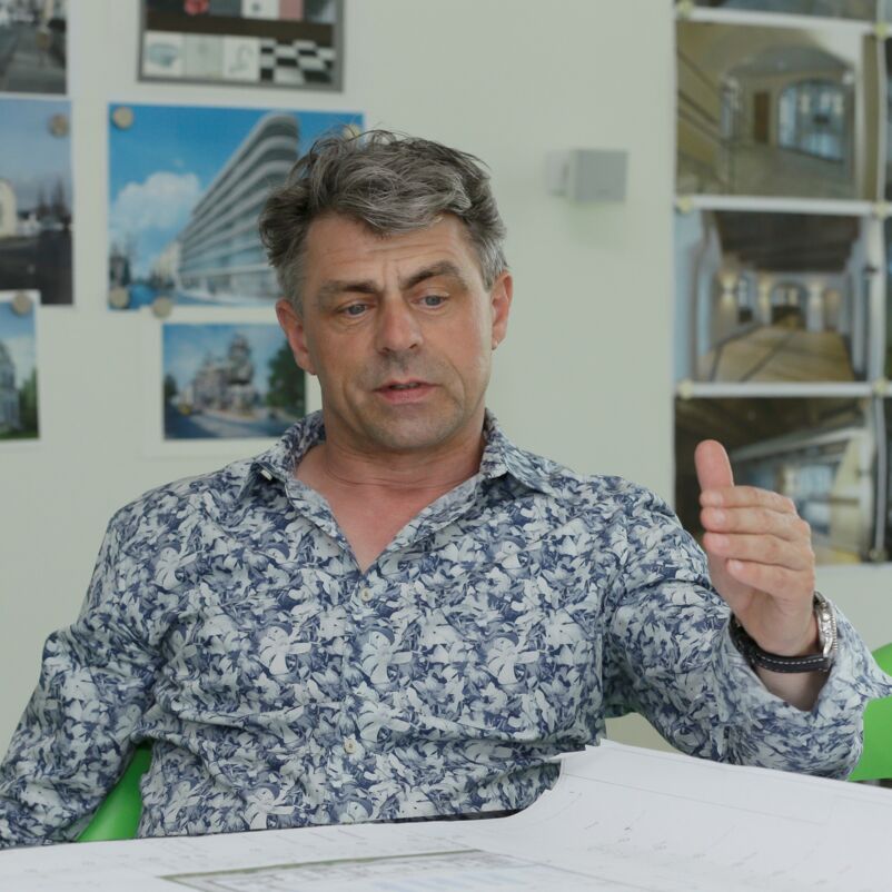 Uwe Seidel - Ralf Thiele